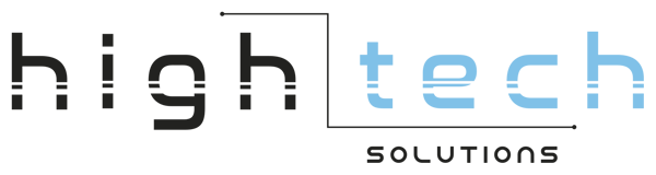 Grupo High Tech Solutions - Soluções em Tecnologia e Engenharia
