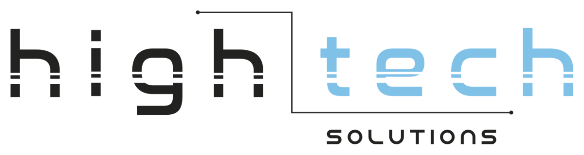 Grupo High Tech Solutions - Soluções em Tecnologia e Engenharia